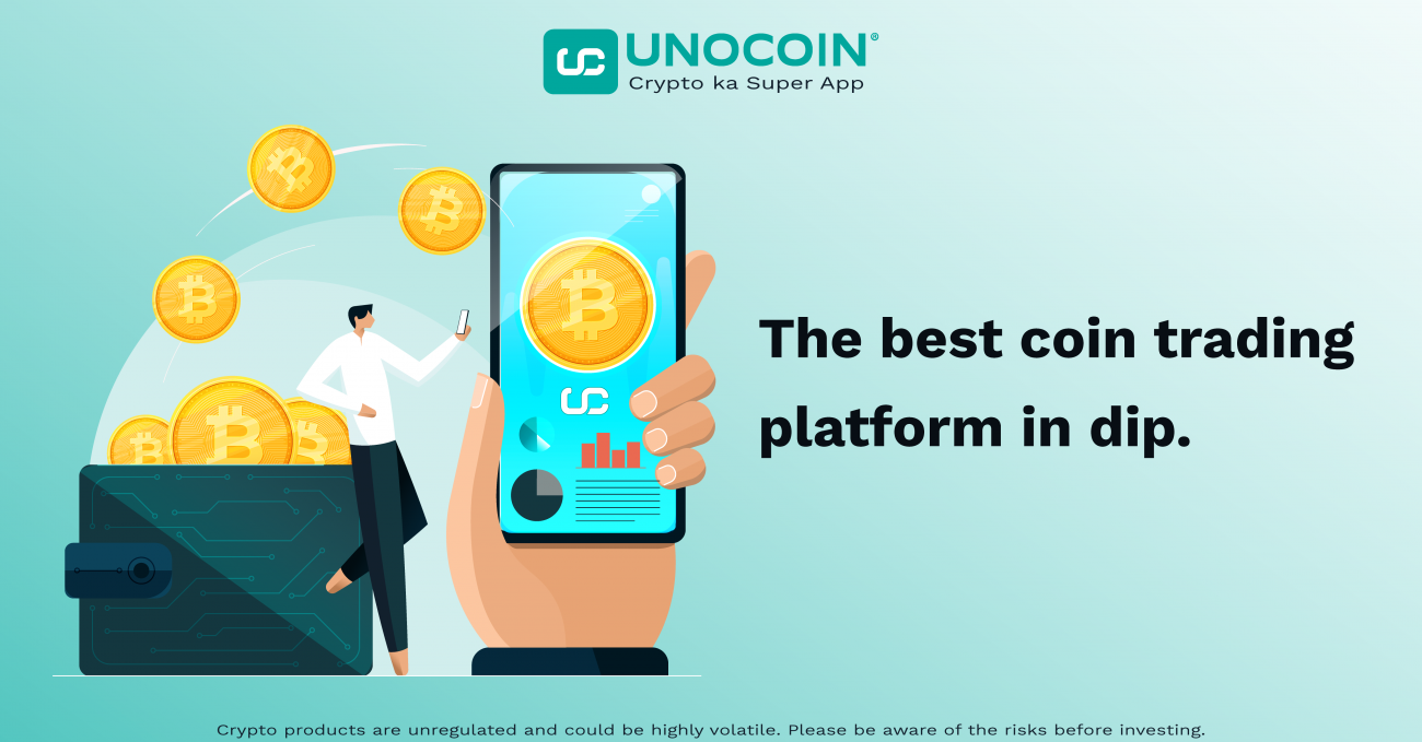 Unocoin Blog – India's leading crypto assets and blockchain company