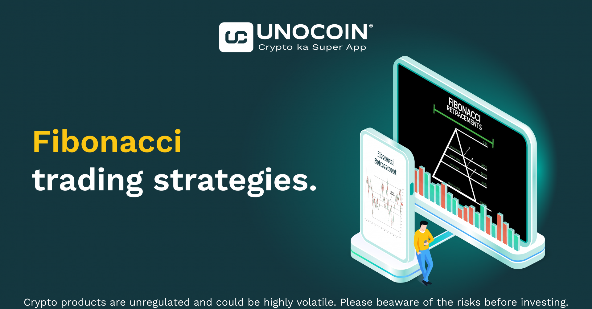 What is Fibonacci retracement and how does it work? - Unocoin Blog