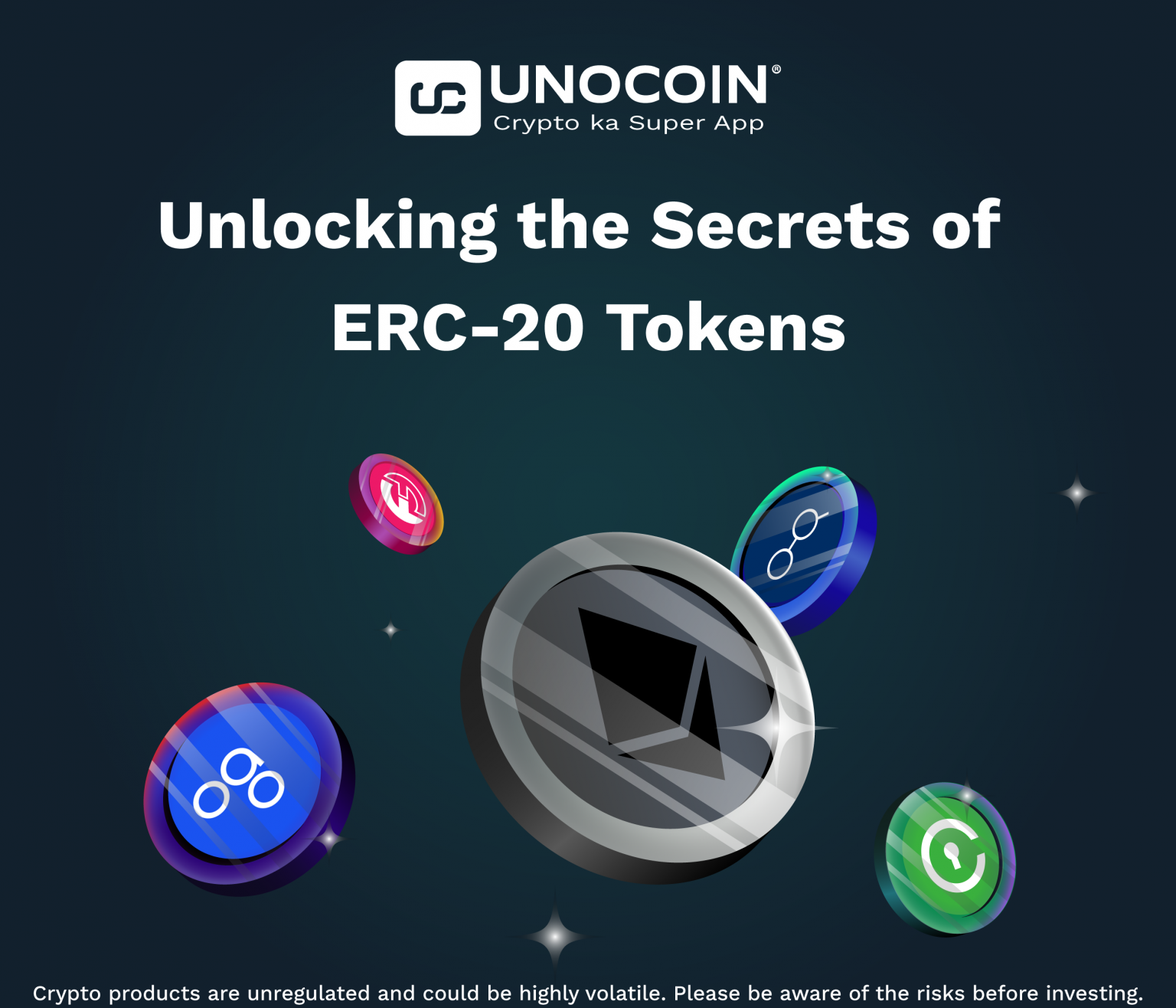Demystifying ERC-20 Tokens: Your Ultimate Guide to Understanding and ...