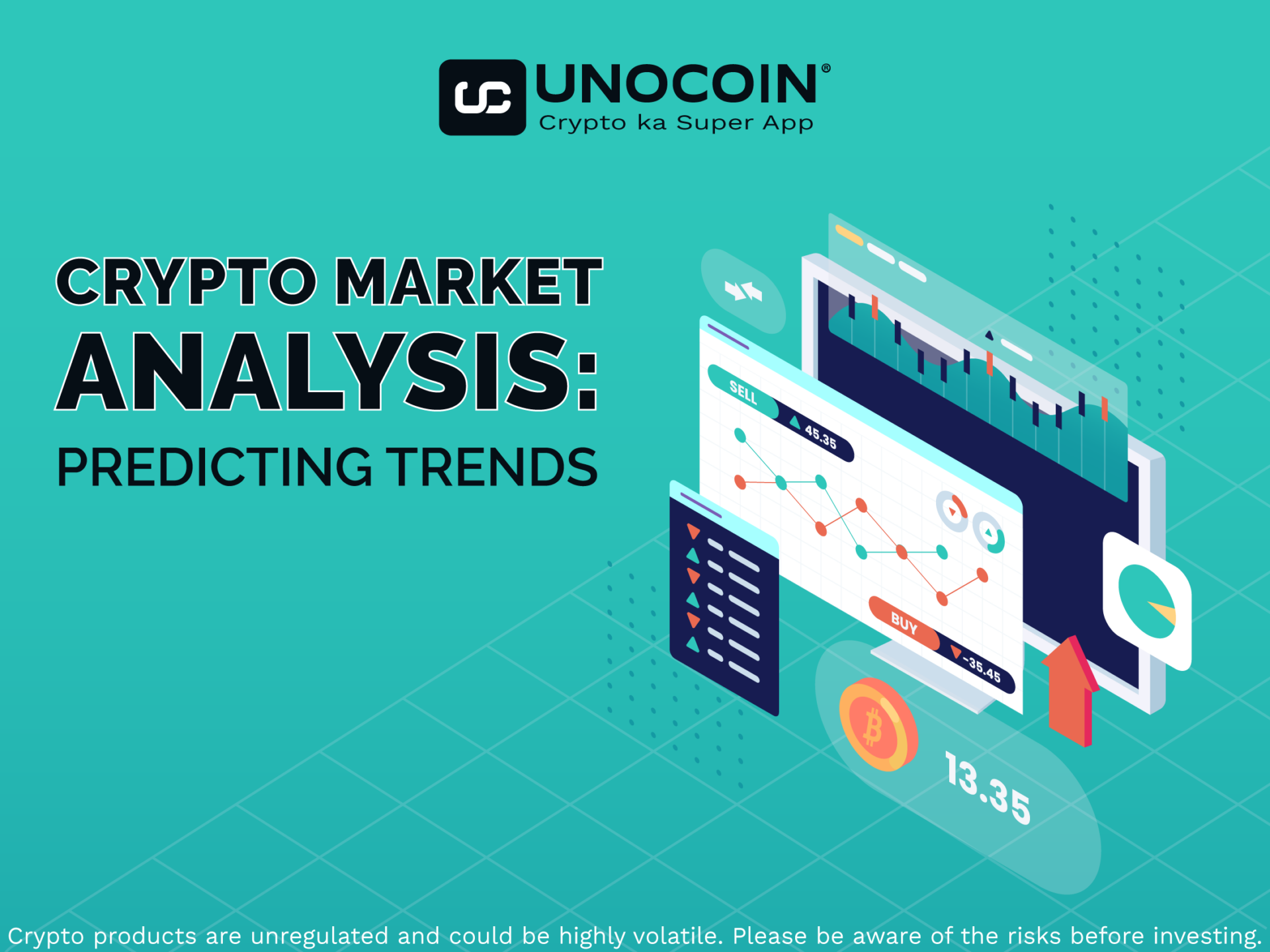 Understanding Trend Analysis and Trend Trading Strategies - Unocoin Blog