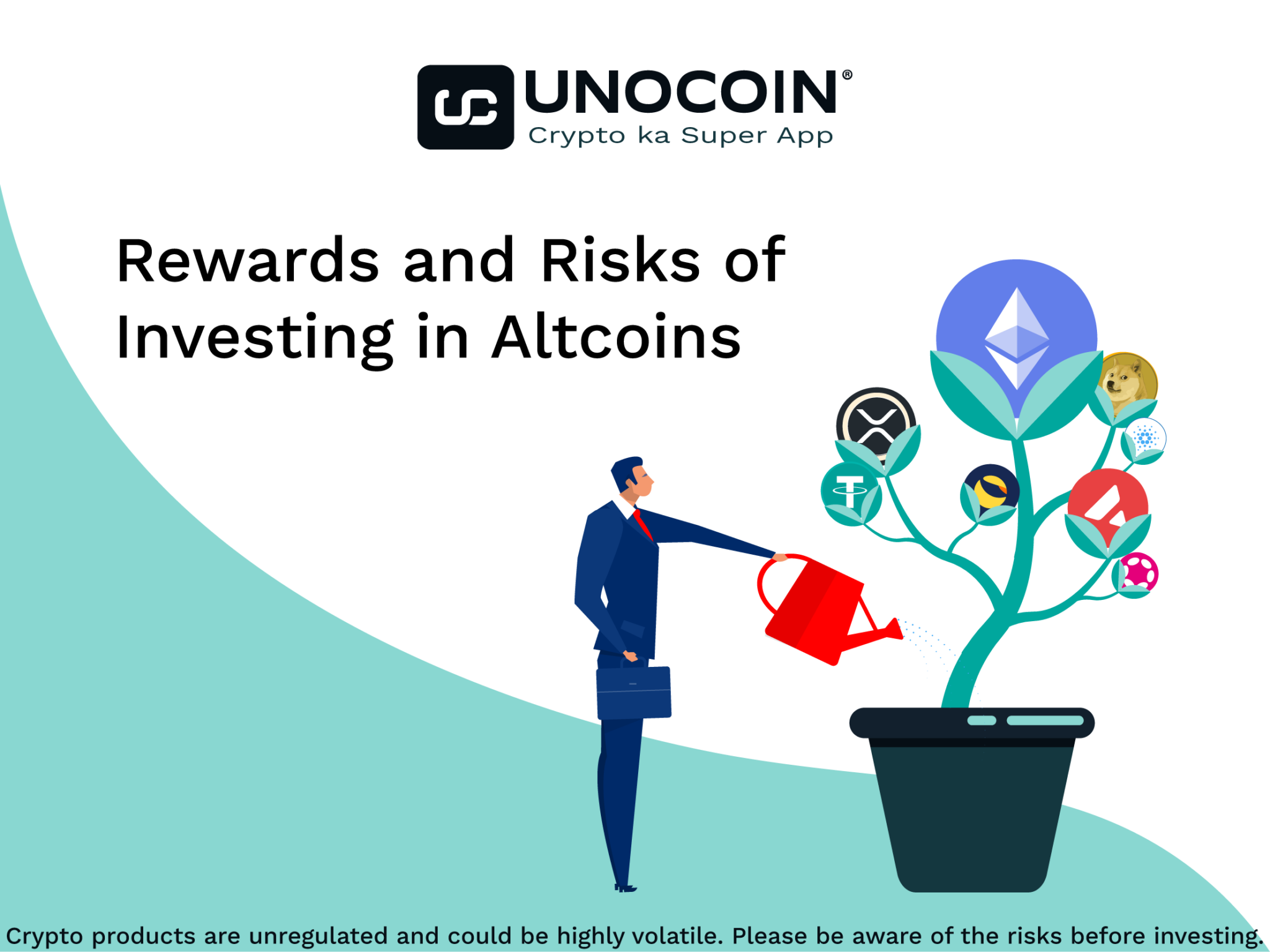 Altcoin Analysis: The Pros and Cons of Diversifying Your Crypto ...