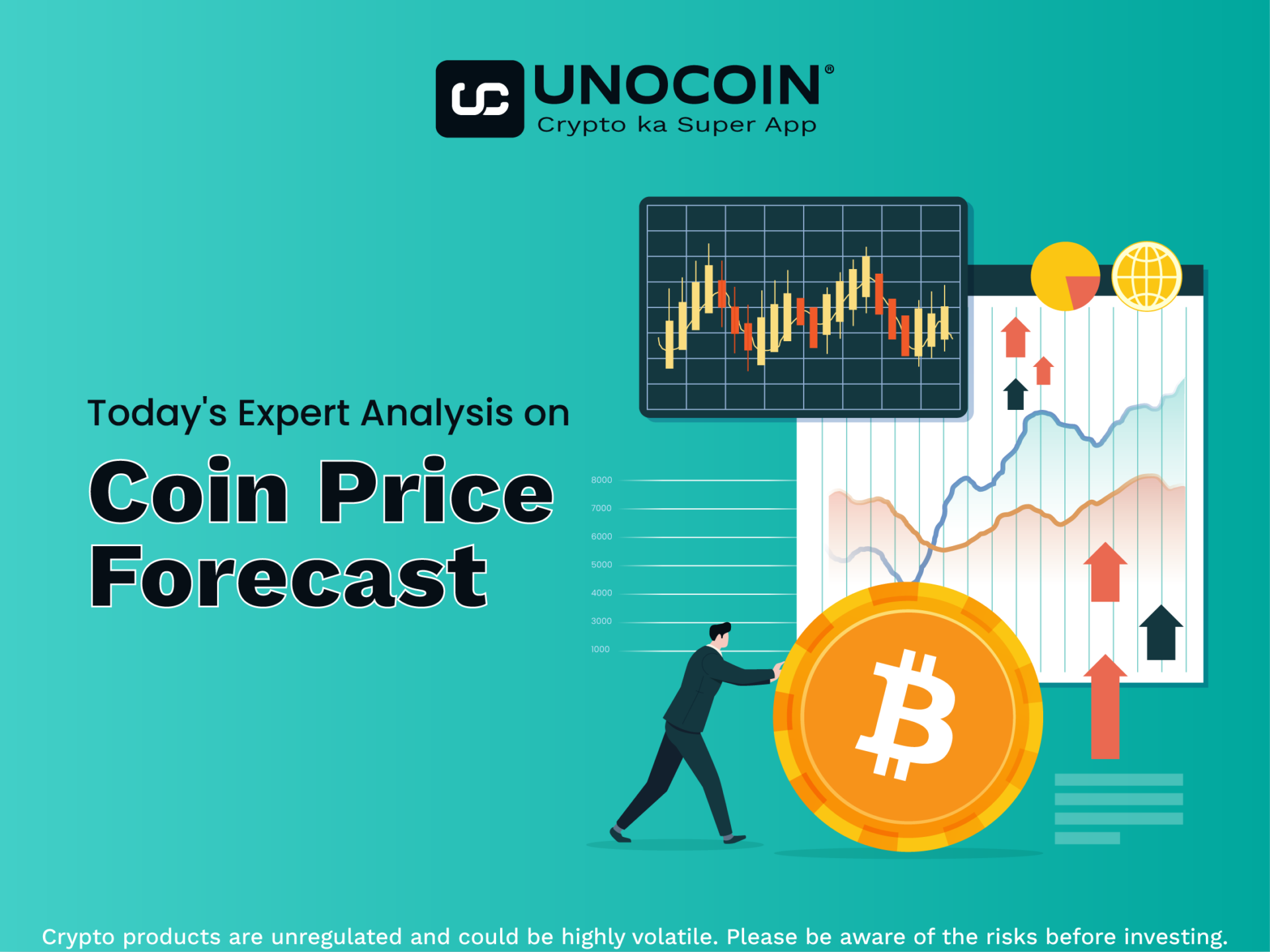 Today's Coin Price Forecast: A Comprehensive Analysis - Unocoin Blog