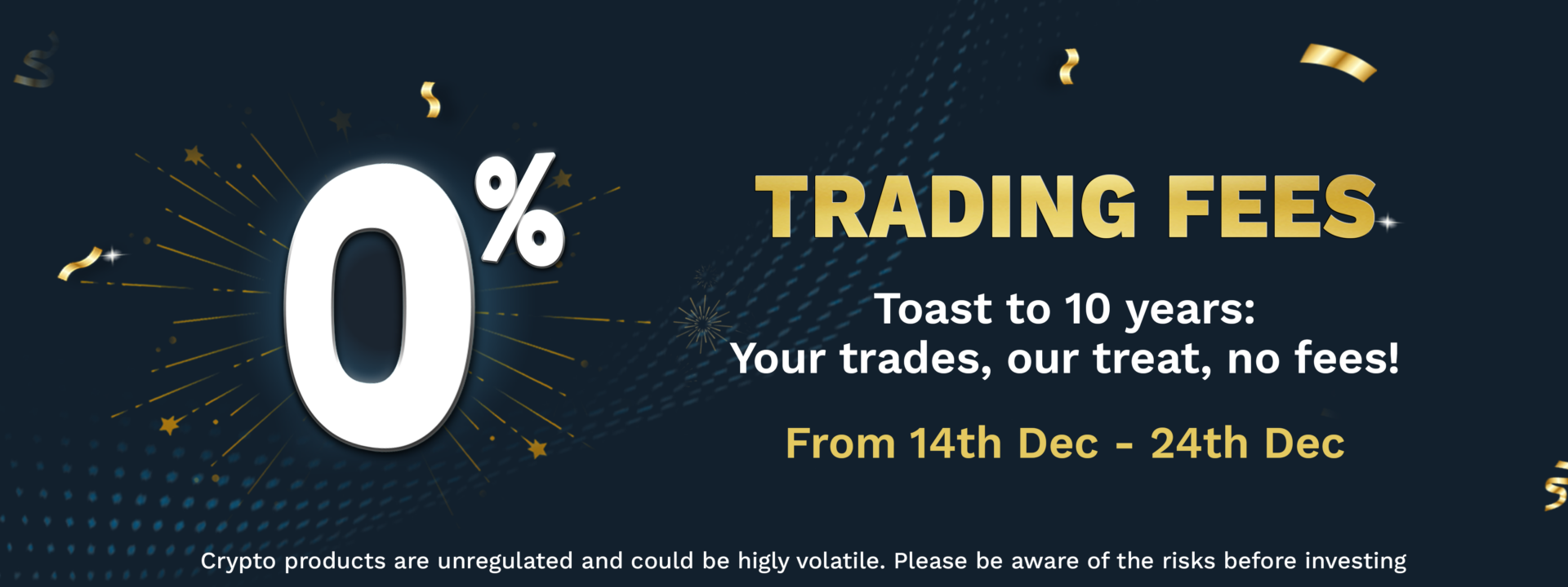 Celebrating Unocoin's 10th Anniversary and the Evolution of ...