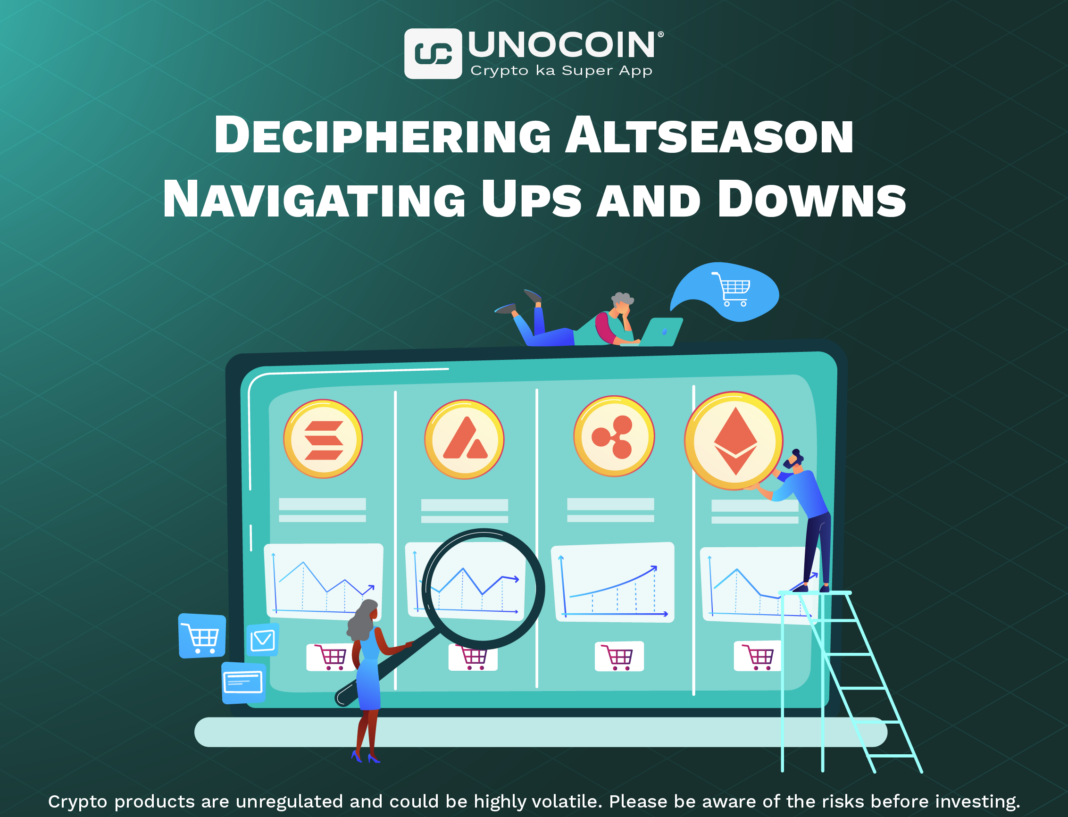 Comprehensive Guide to ALT coins - Unocoin Blog Comprehensive Guide to ALT coins - Unocoin Blog