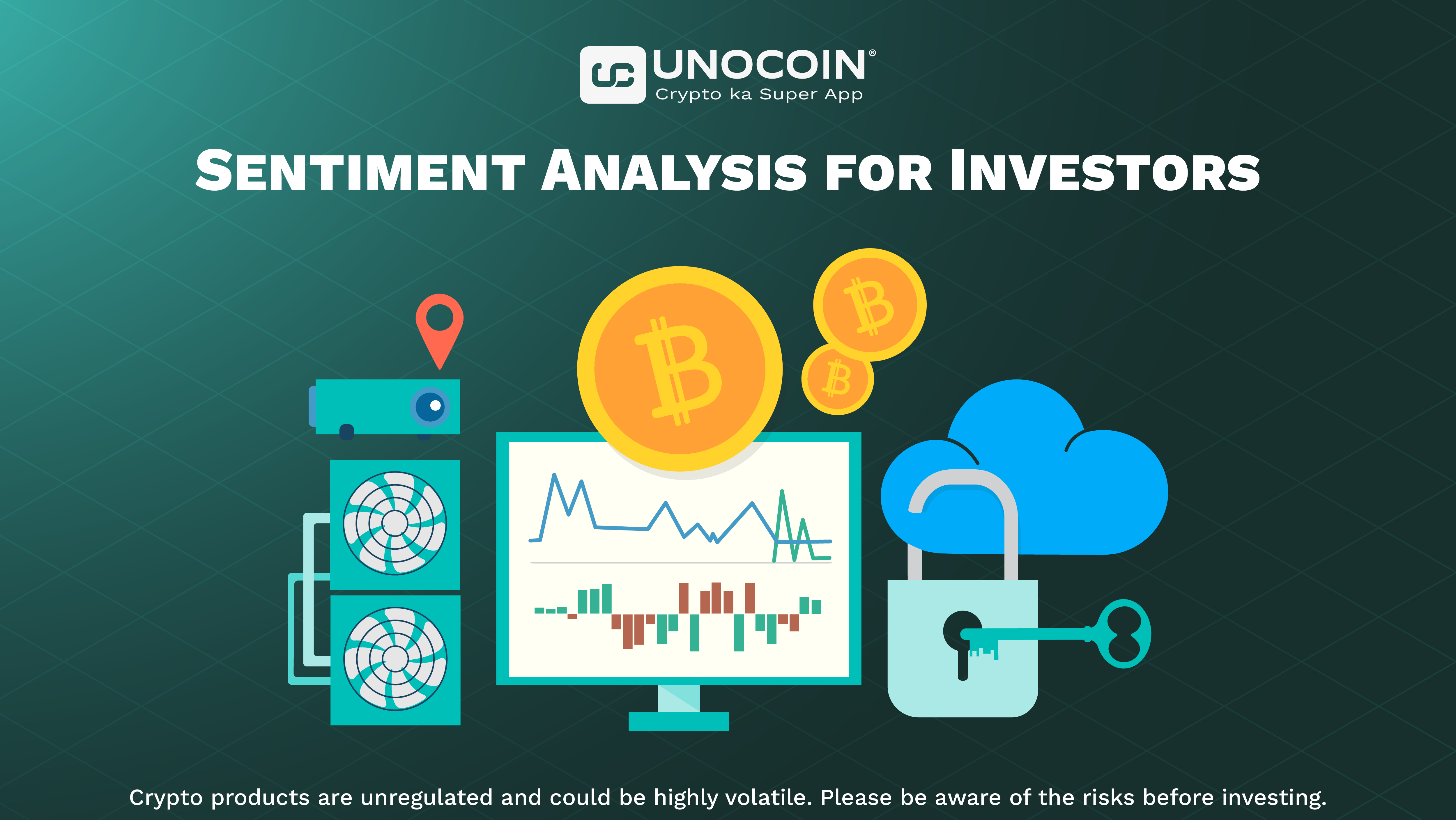 Crypto Market Sentiment 2024 - Unocoin Blog