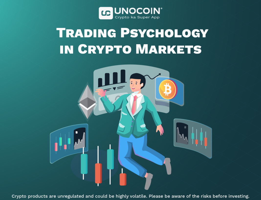 Trading Psychology 101 Emotions And Decision Making In Crypto Markets