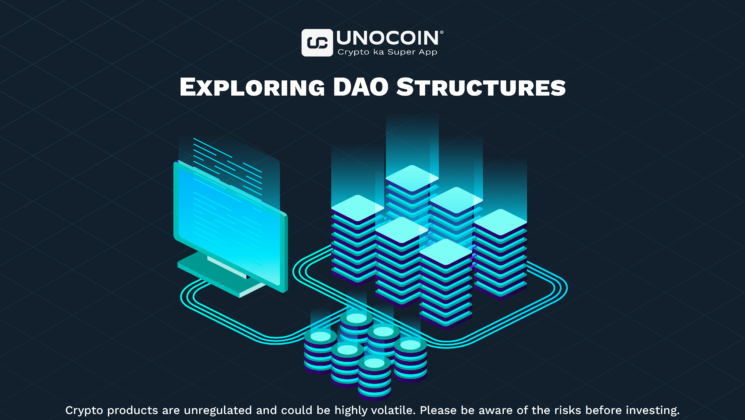Exploring DAO Structures Understanding Decentralized Autonomous ...