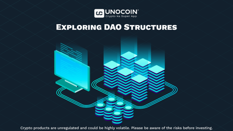 Exploring DAO Structures Understanding Decentralized Autonomous ...