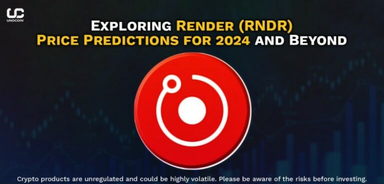 Exploring Render (RNDR) Price Prediction 2024 - Unocoin Blog Exploring Render (RNDR) Price Prediction 2024 - Unocoin Blog