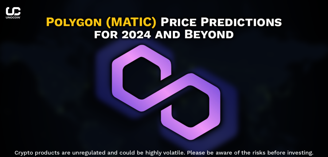 Exploring the Path to $2 Polygon (MATIC) | Unocoin Blog