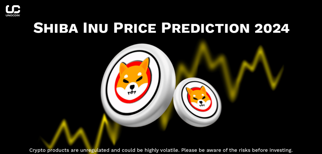Shiba Inu Price Prediction Can SHIB Hit $0.00004 in 2024? - Unocoin Blog
