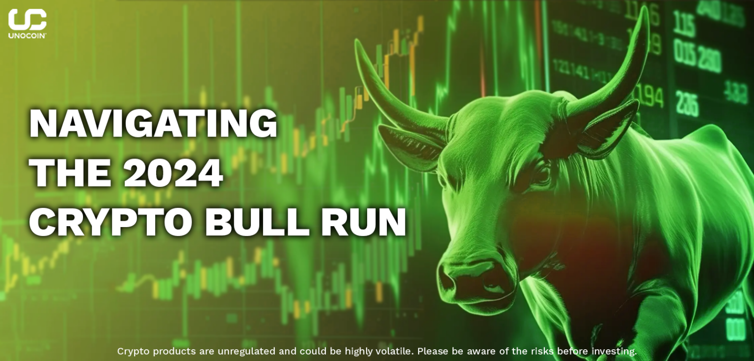 Crypto Market Bull Run 2024 - Unocoin Blog Crypto Market Bull Run 2024 - Unocoin Blog
